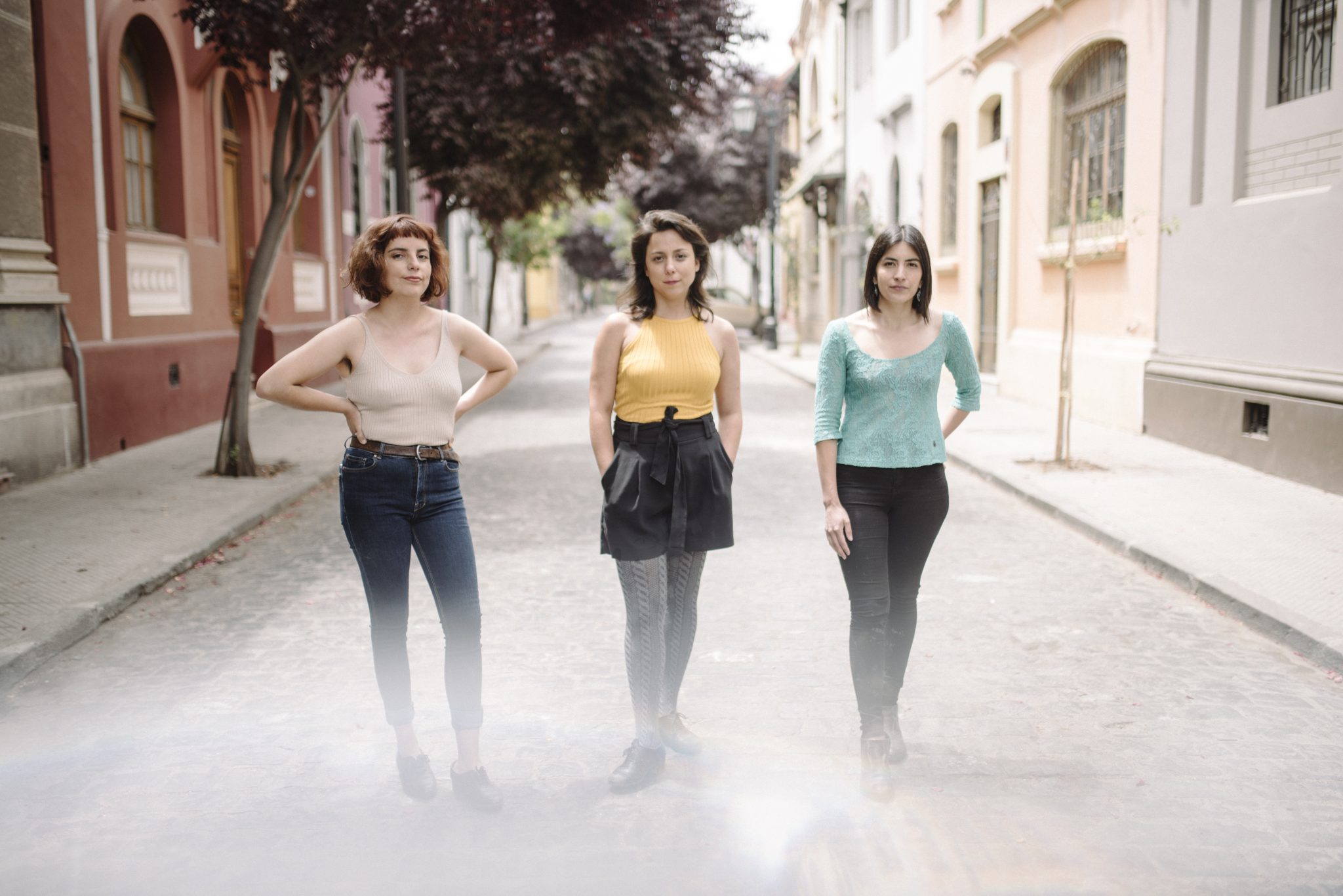 Una Cantera De Mujeres Apasionantes Banda Propia En Voz De Sus 5125